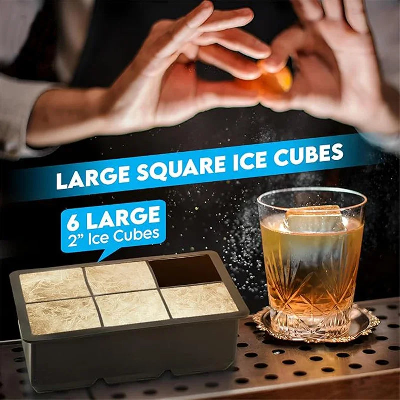 Chic Ice Cube Tray™ – My Store